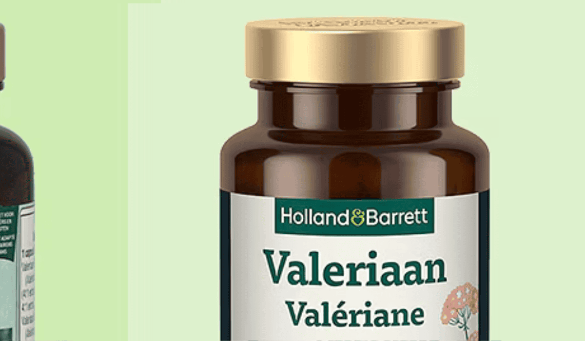 Valeriaan: Een Natuurlijke Oplossing voor Stress en Angst