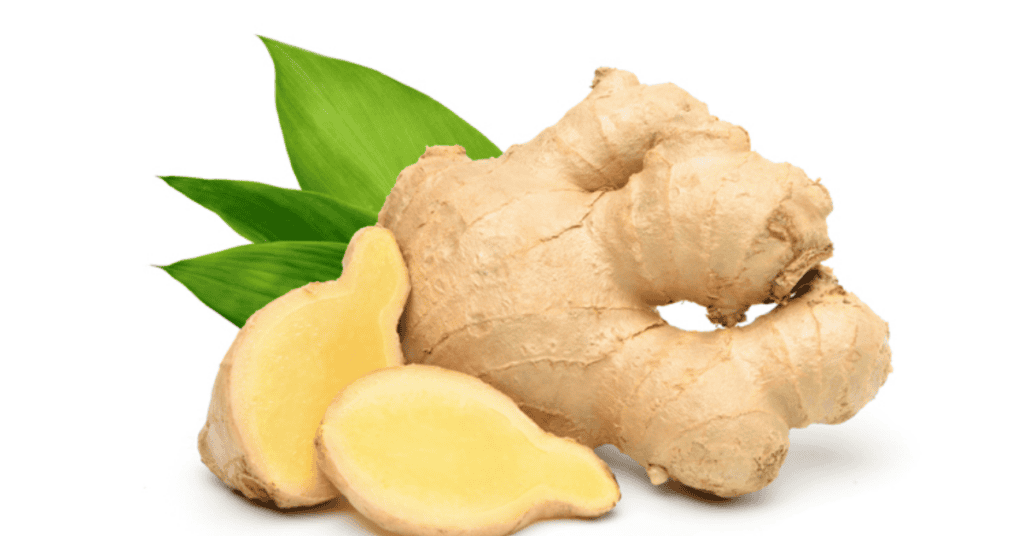 Gember: Natuurlijke Oplossing voor Gezondheid en Welzijn